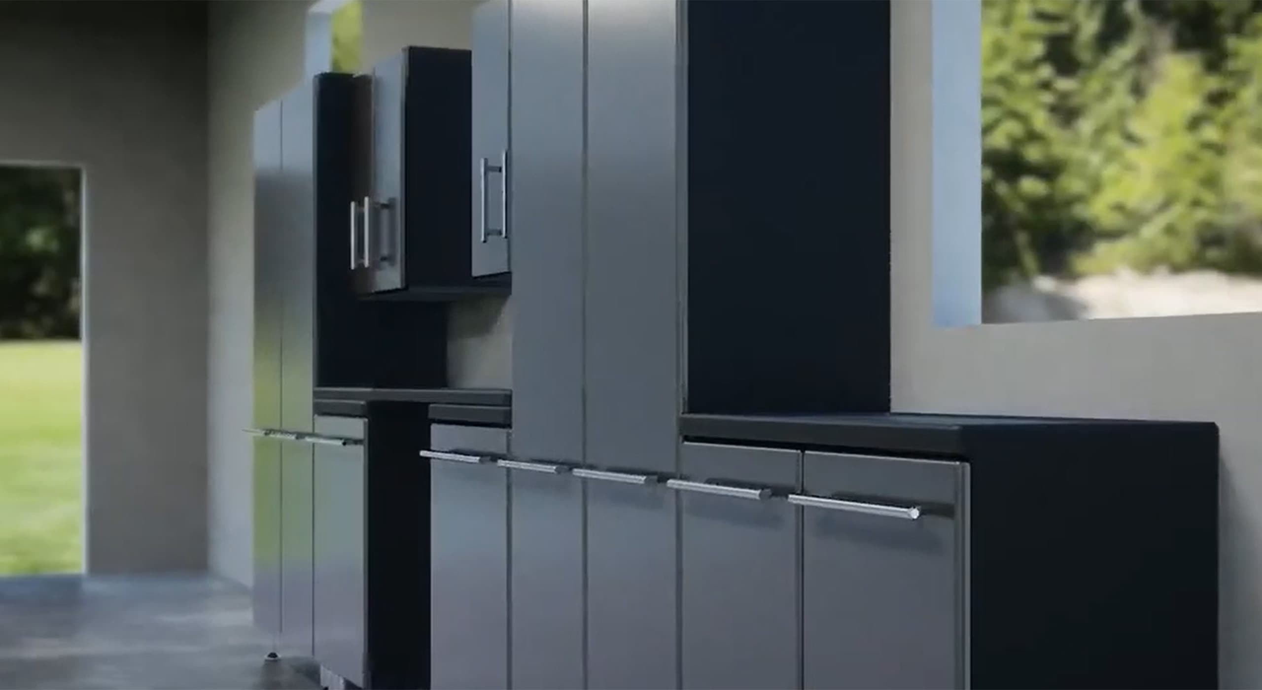 VR - AR Real-time Presentations - Rute Design