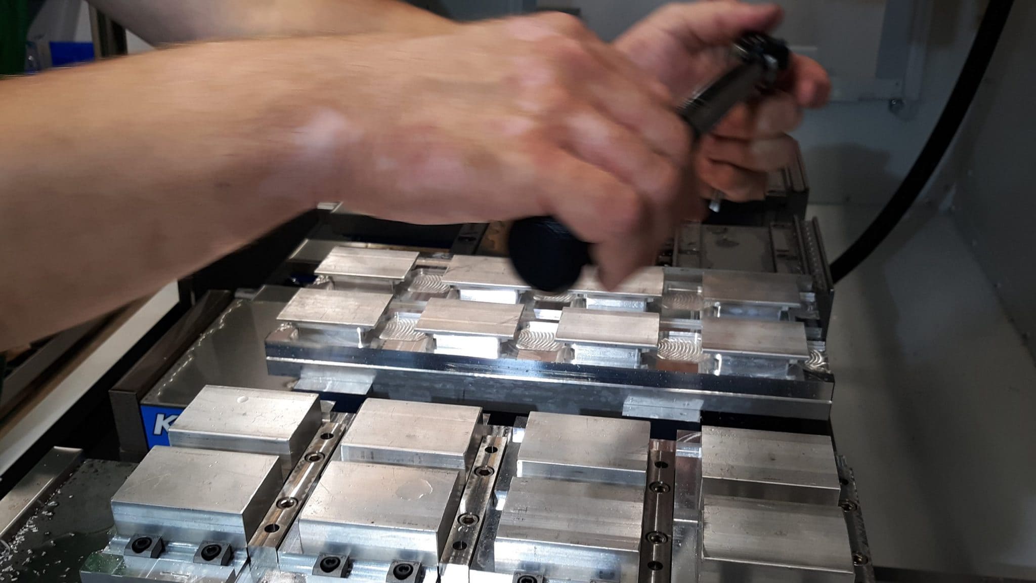 Carlson Store Fixtures - Fast Retail Pop-Up - Rute Design