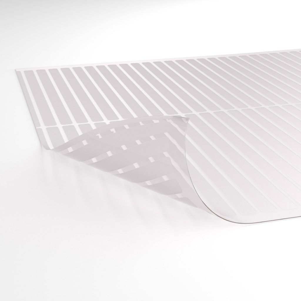 Tenex - Floor Protection - eCommerce Virtual Photography - Rute Design