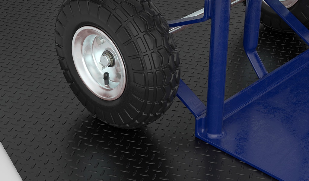 Tenex - Floor Protection - eCommerce Virtual Photography - Rute Design