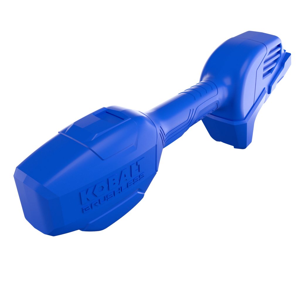 Maxwell June - Twin Blade Razor - Rute Design